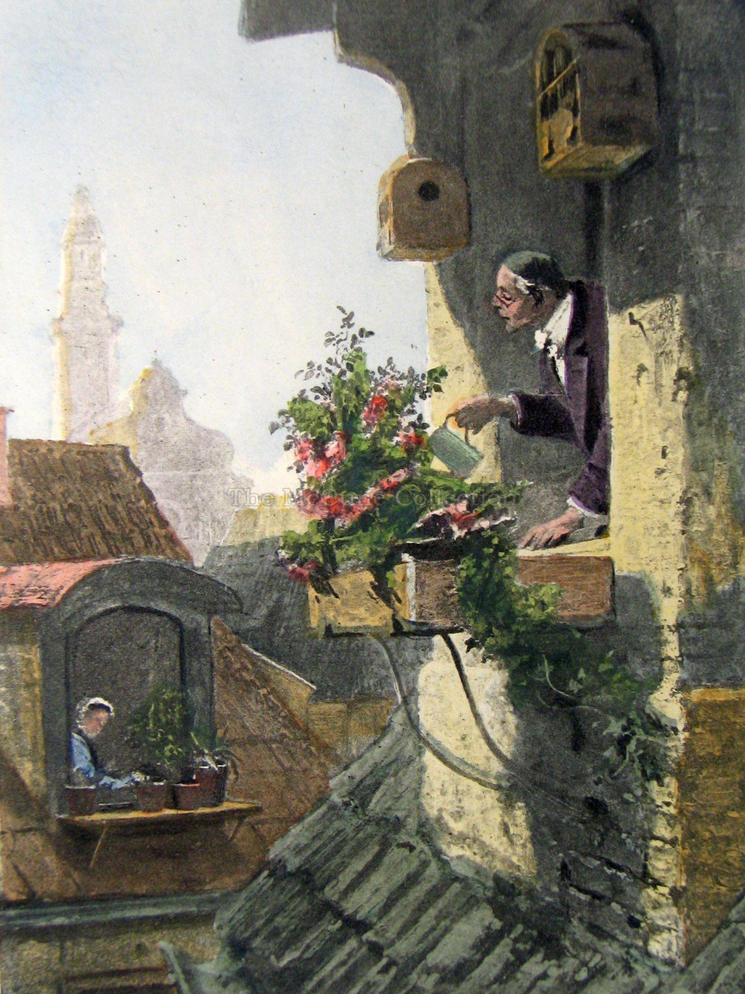 The German Classics, Volume 8 • The McCune Collection